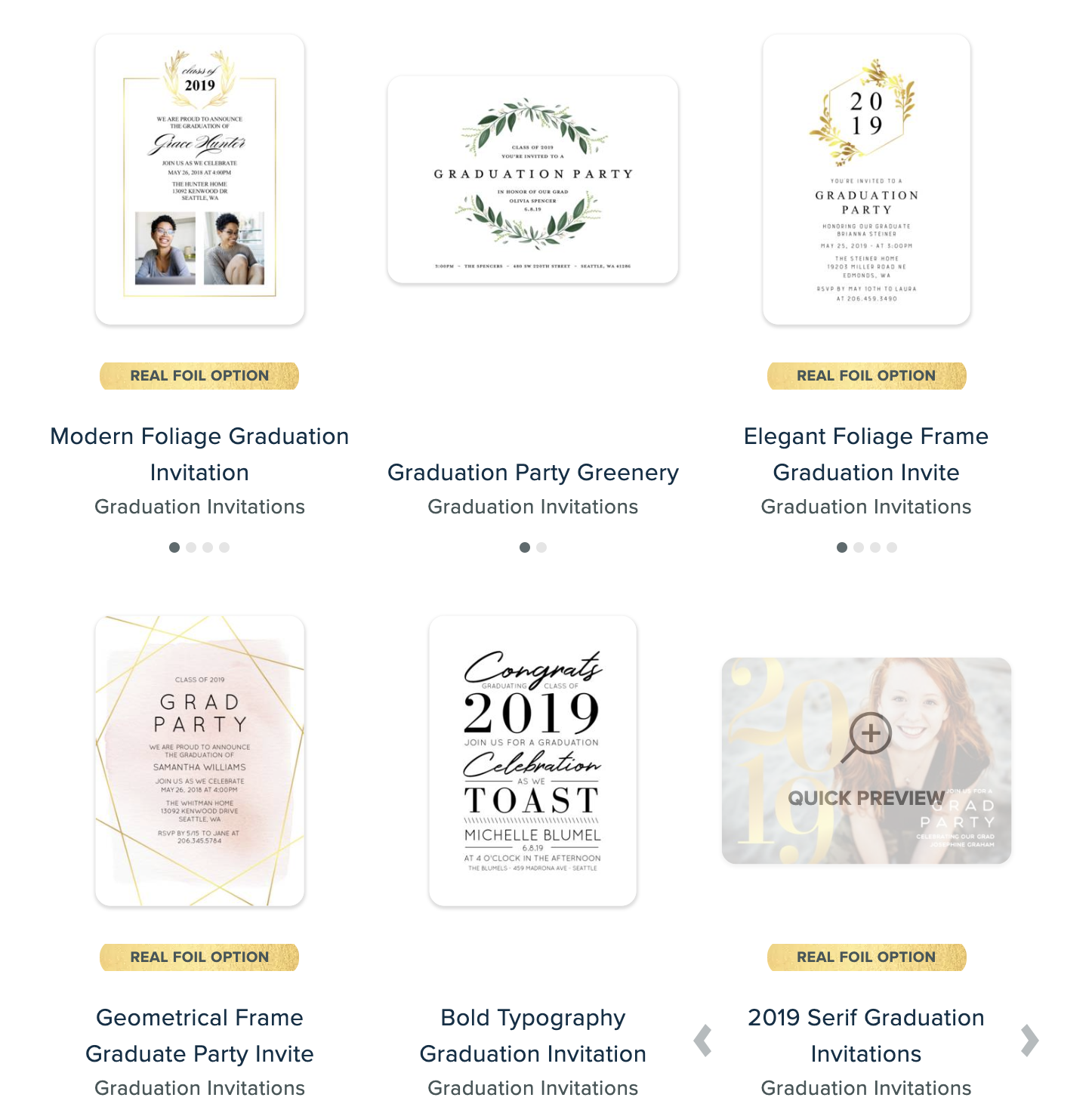 How to Make Graduation Invitations — Mixbook Inspiration