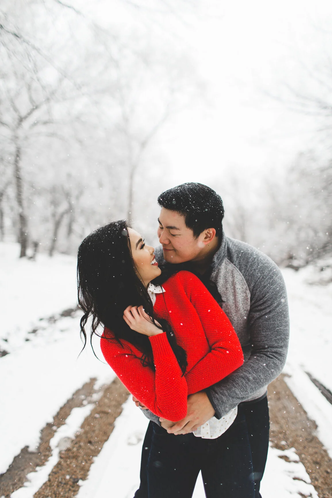 Creative Couple Photography Ideas