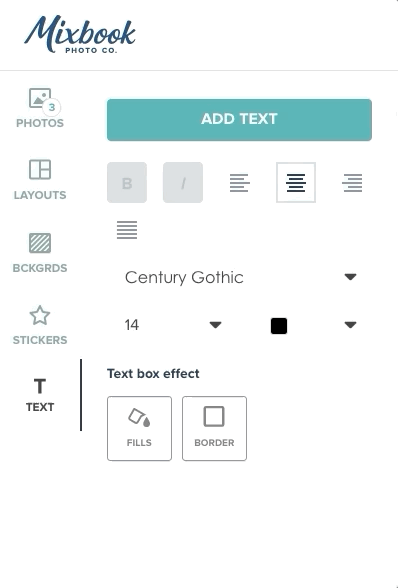 Text Editor Enhancements