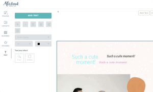 Text Editor Enhancements