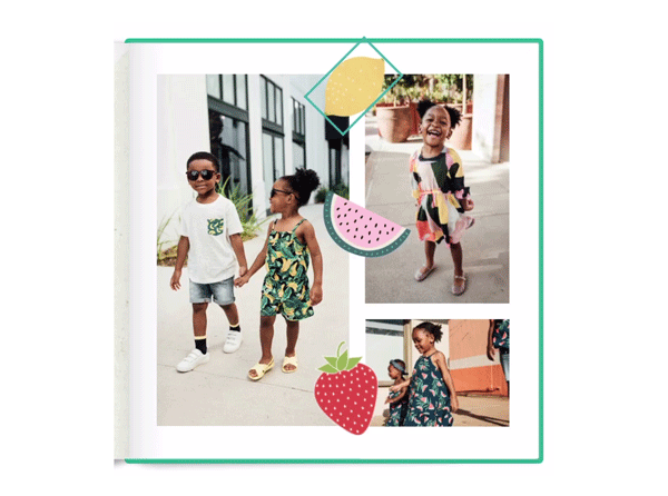 Mixbook's New Mobile Editor — Mixbook Inspiration