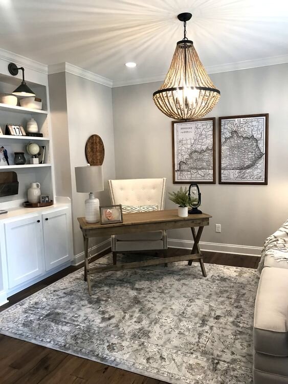 Beautiful Home Office Ideas and Inspiration — Mixbook Inspiration