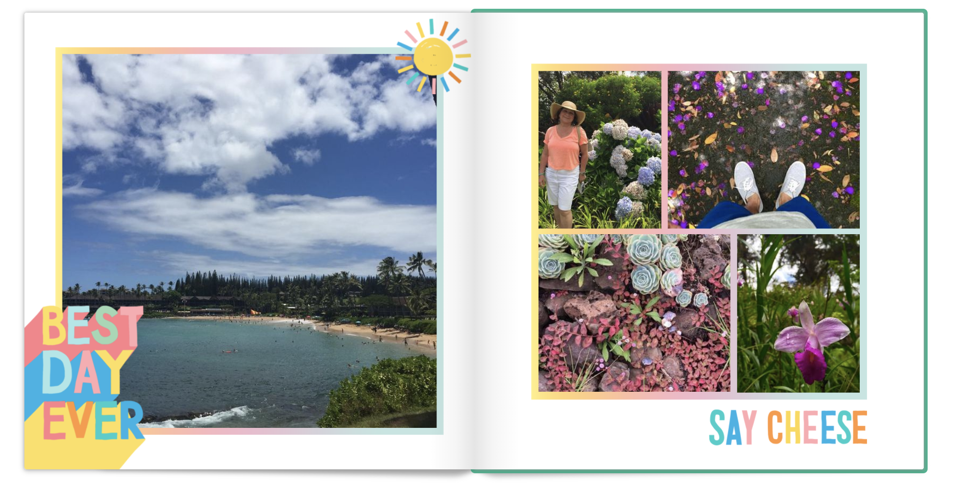 How to Copy Your Photo Book