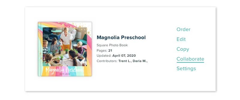 How to Make an Amazing Custom Yearbook