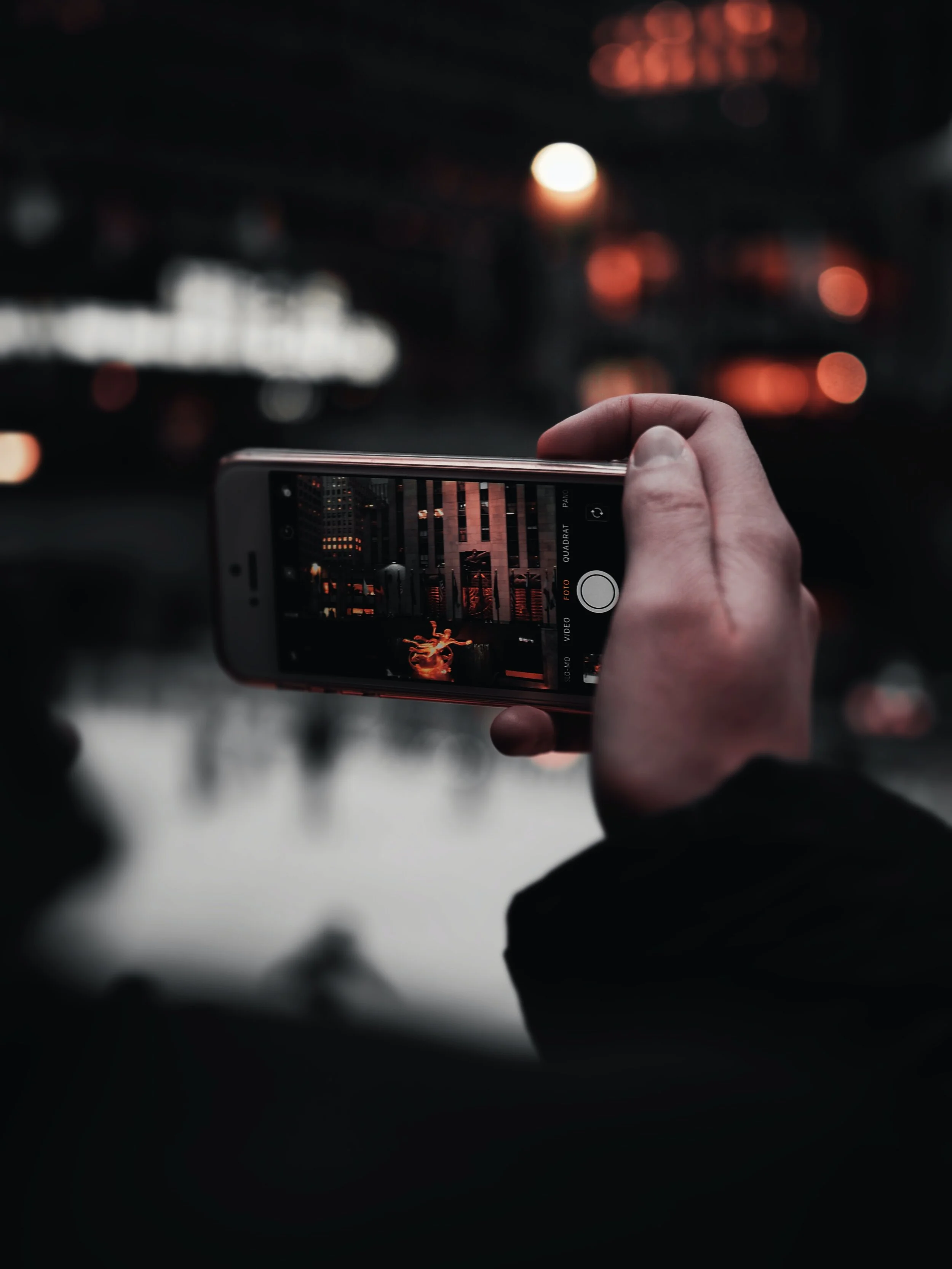 Take Your Smartphone Photography to The Next Level — Mixbook Inspiration