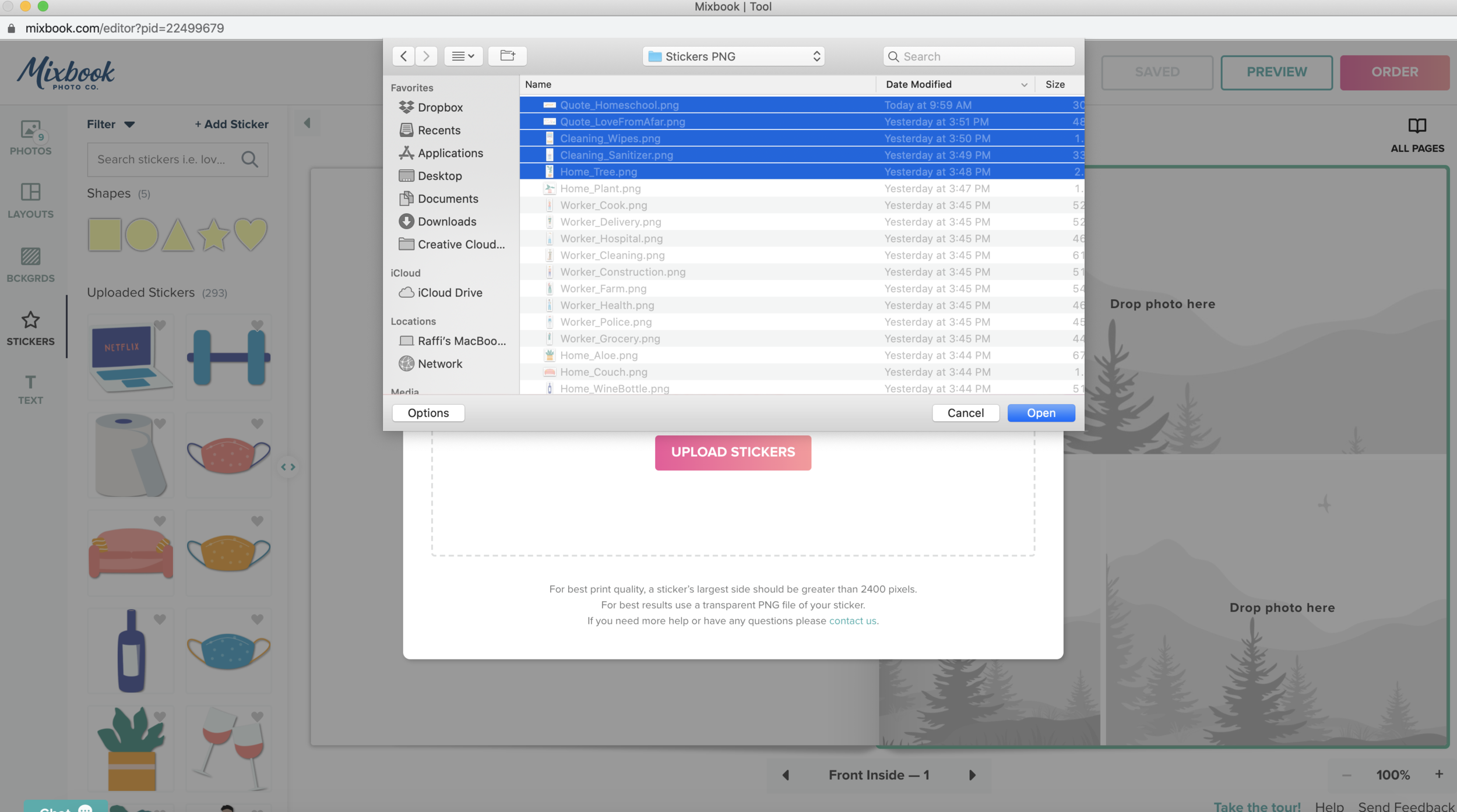 Home is Where the Heart Is - Free Sticker Pack — Mixbook Inspiration