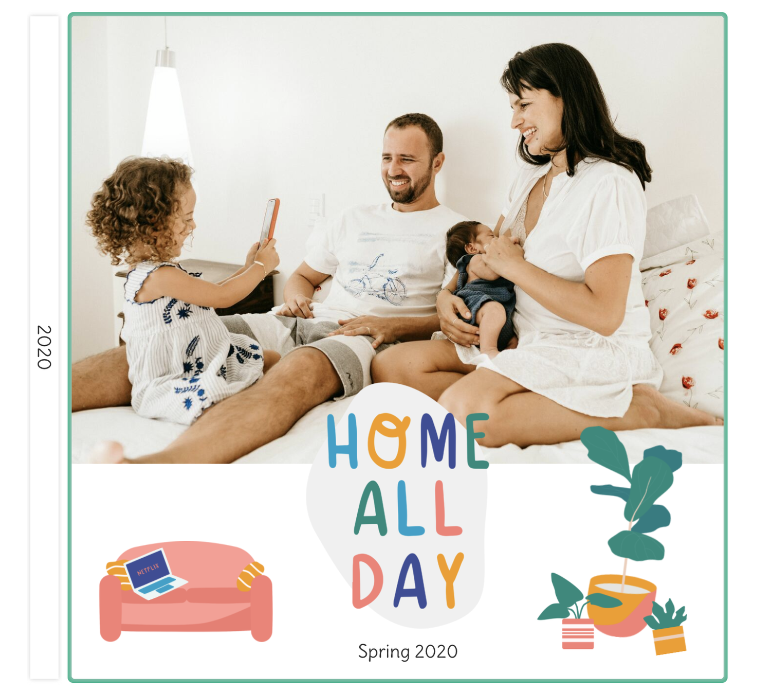 Home is Where the Heart Is - Free Sticker Pack