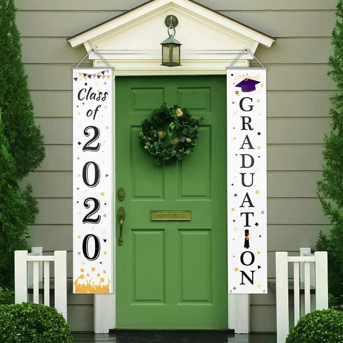 8 Ways to Celebrate Graduations at Home