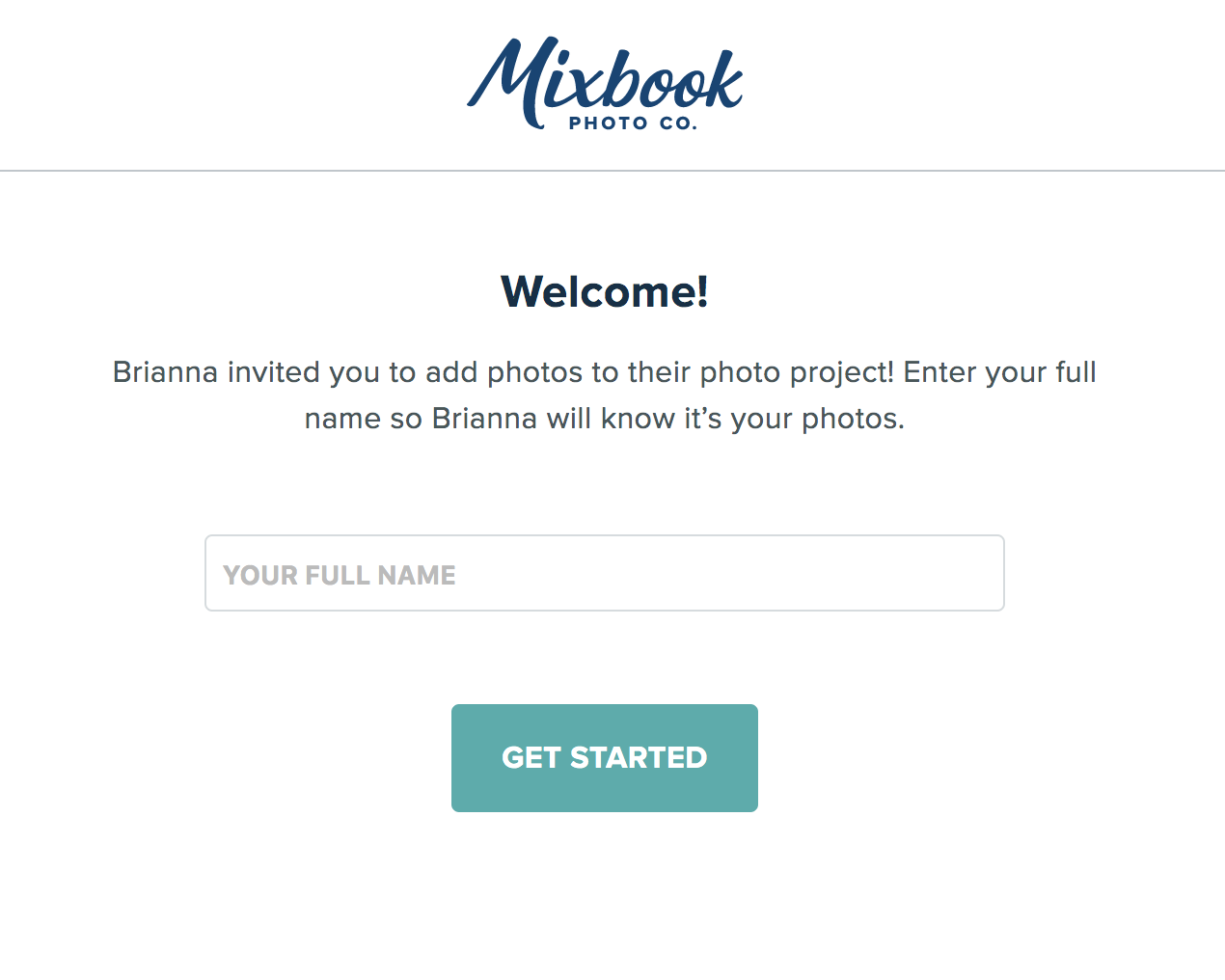 How to Collect Photos from Friends for Your Mixbook Project — Mixbook ...