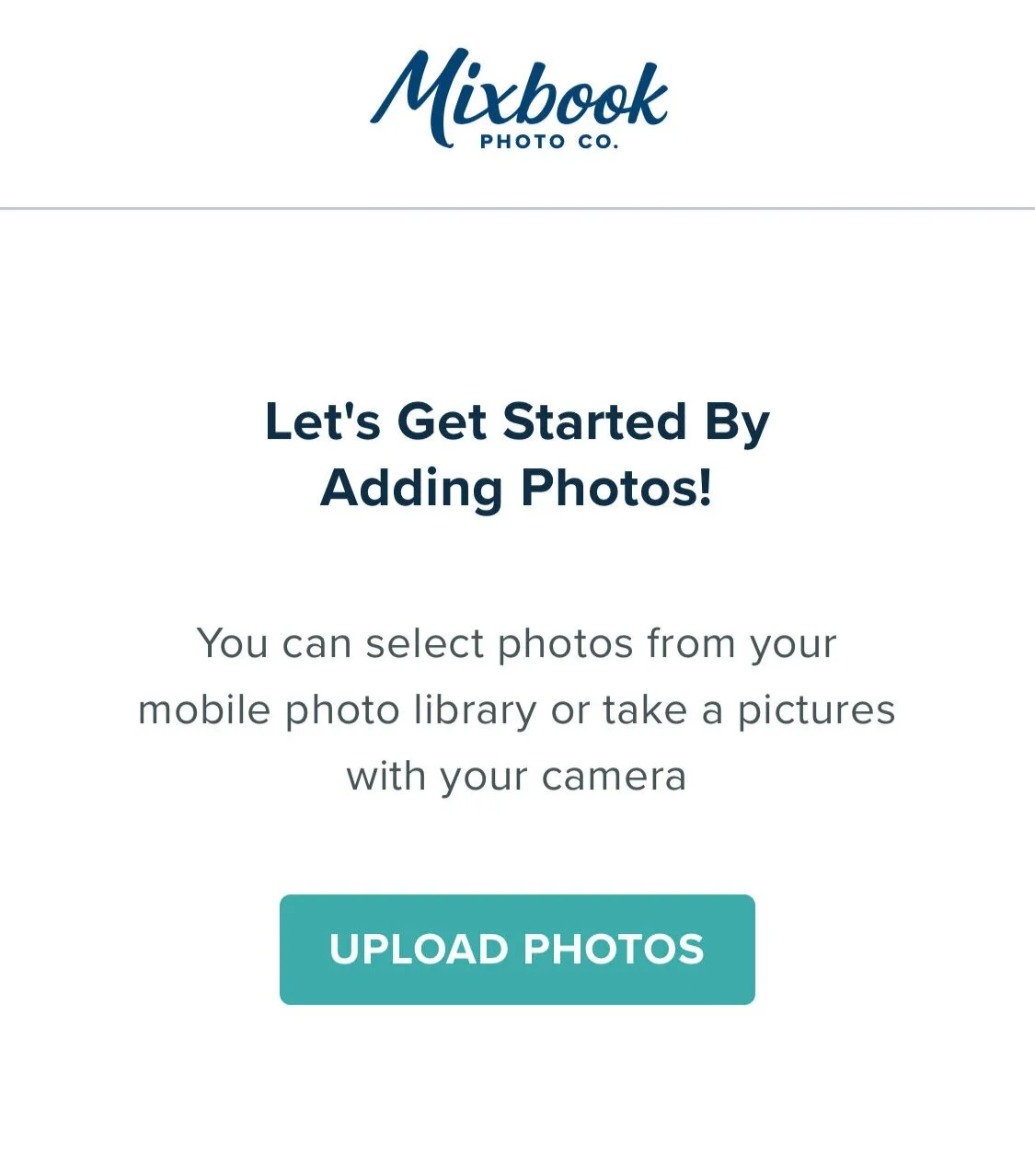 How to Collect Photos from Friends for Your Mixbook Project — Mixbook ...
