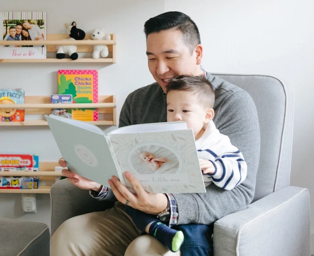 Ways to Show Dad Appreciation on Father's Day — Mixbook Inspiration