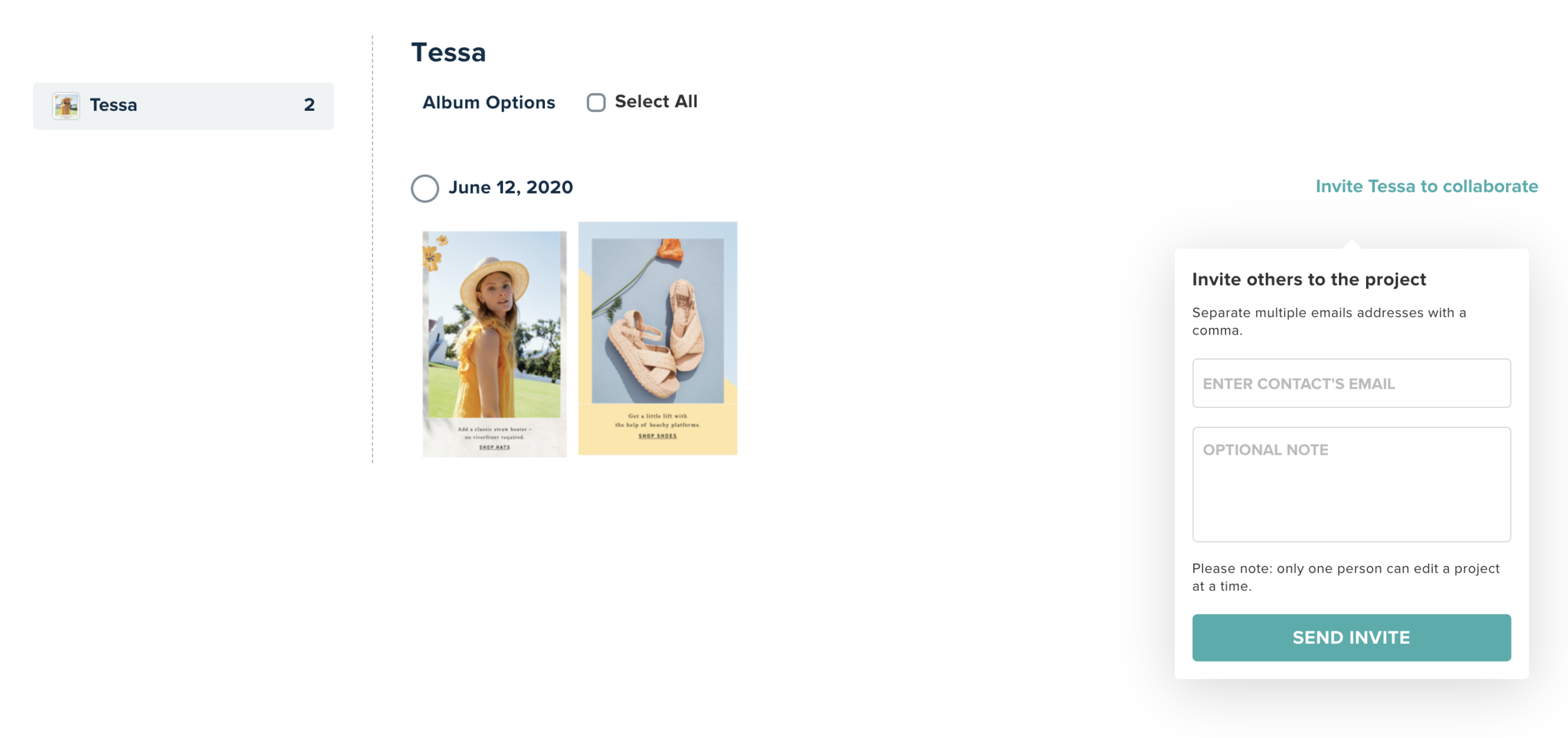 How to Collect Photos from Friends for Your Mixbook Project — Mixbook ...