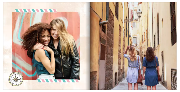 Travel Photo Book Ideas for Mini Adventures — Mixbook Inspiration