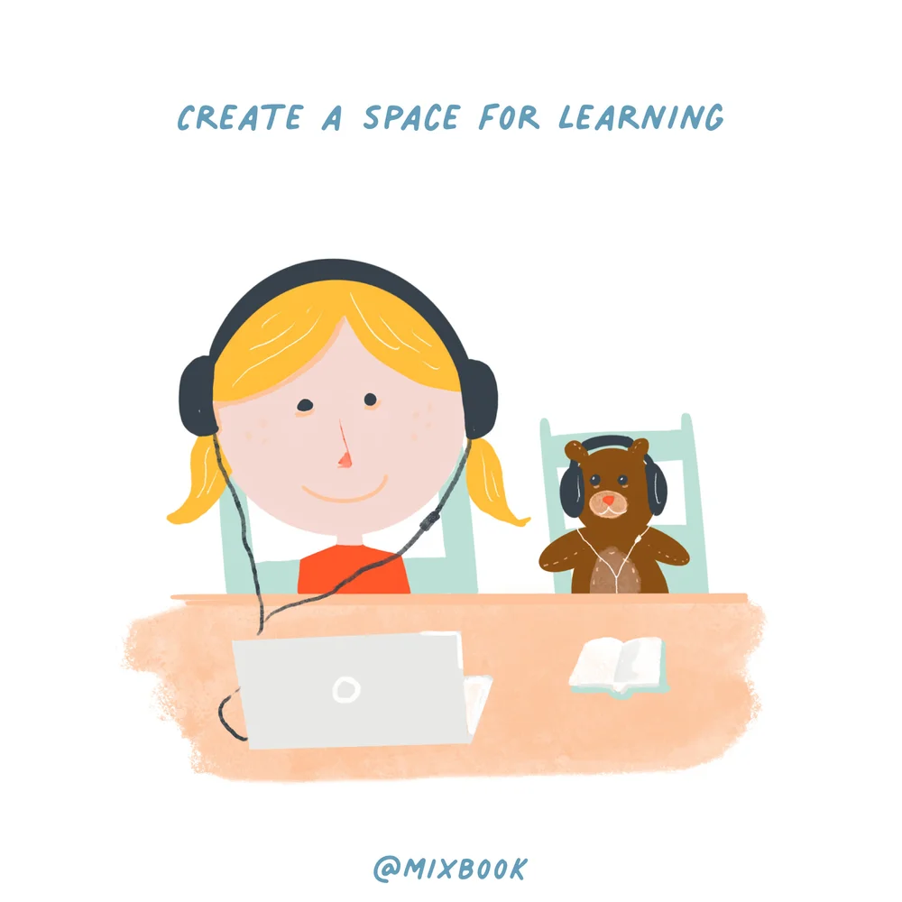 8 Ways Parents Can Make Virtual Schooling More Effective