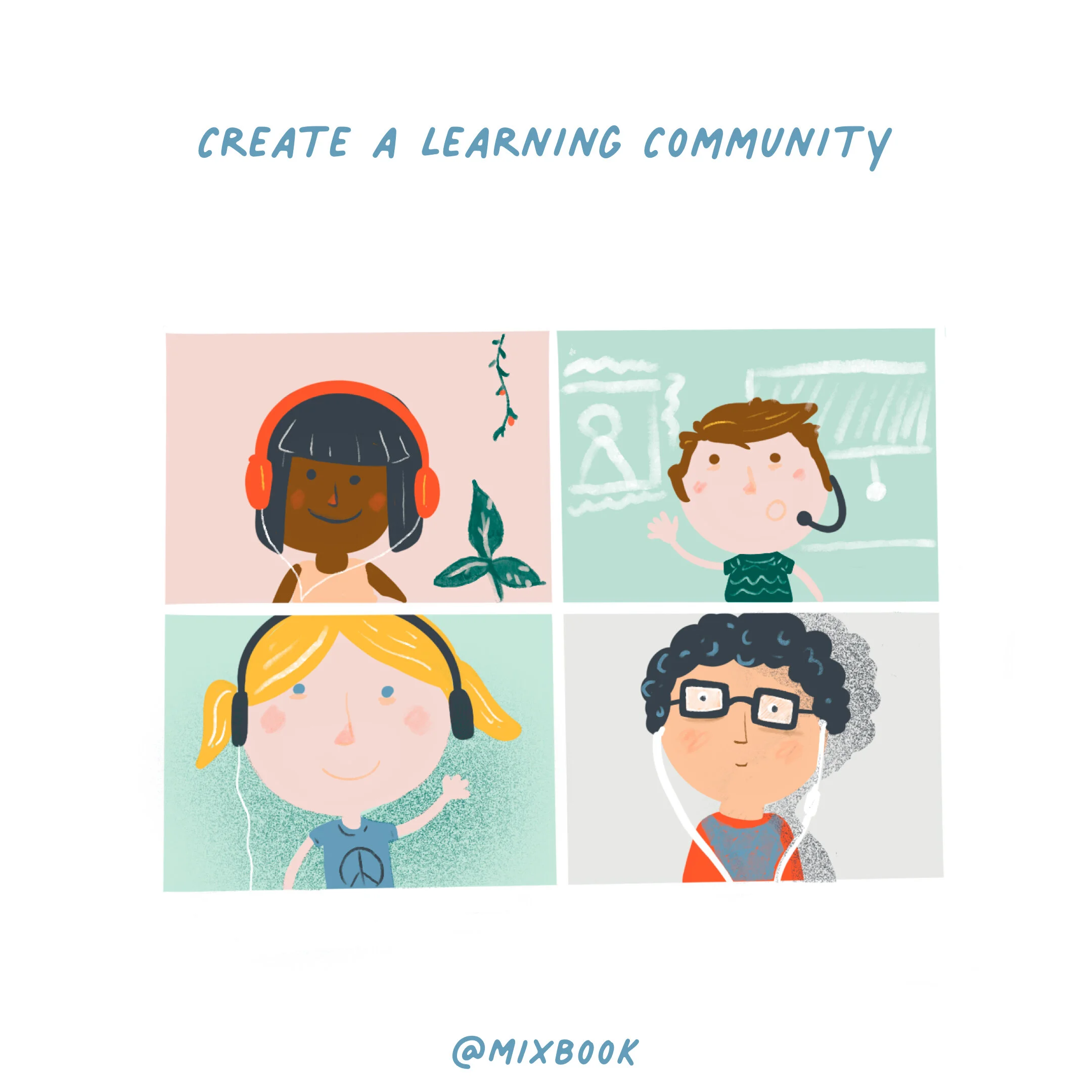 8 Ways Parents Can Make Virtual Schooling More Effective — Mixbook ...