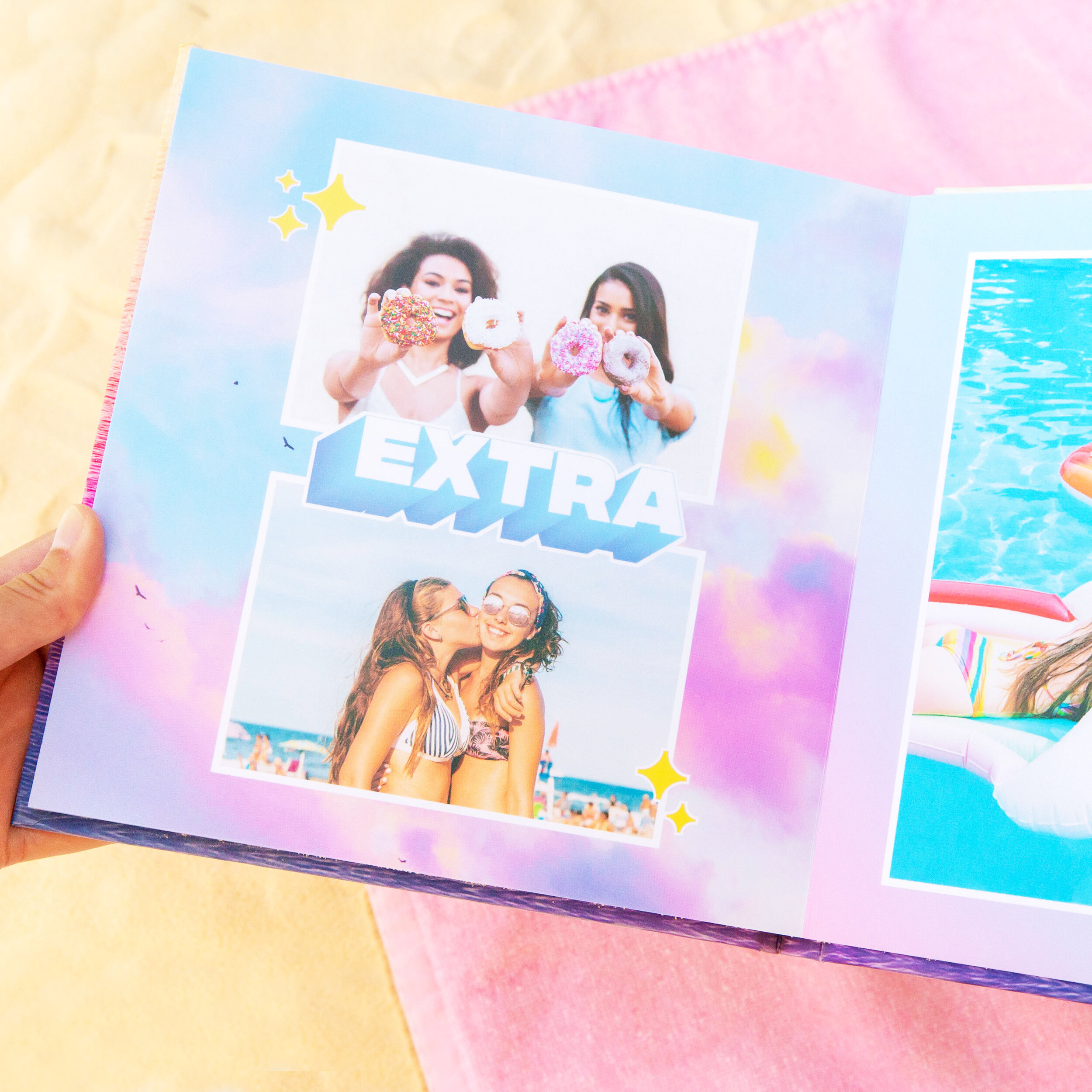 7 Amazing Photo Book Ideas From Creators Like You