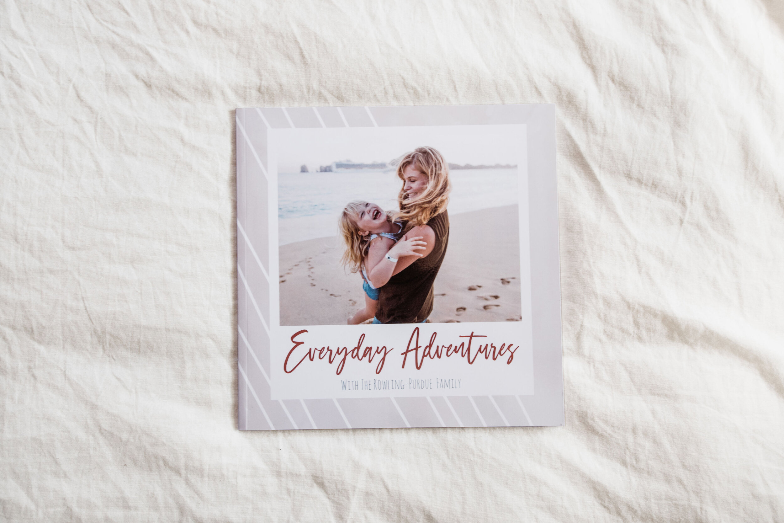 7 Amazing Photo Book Ideas From Creators Like You