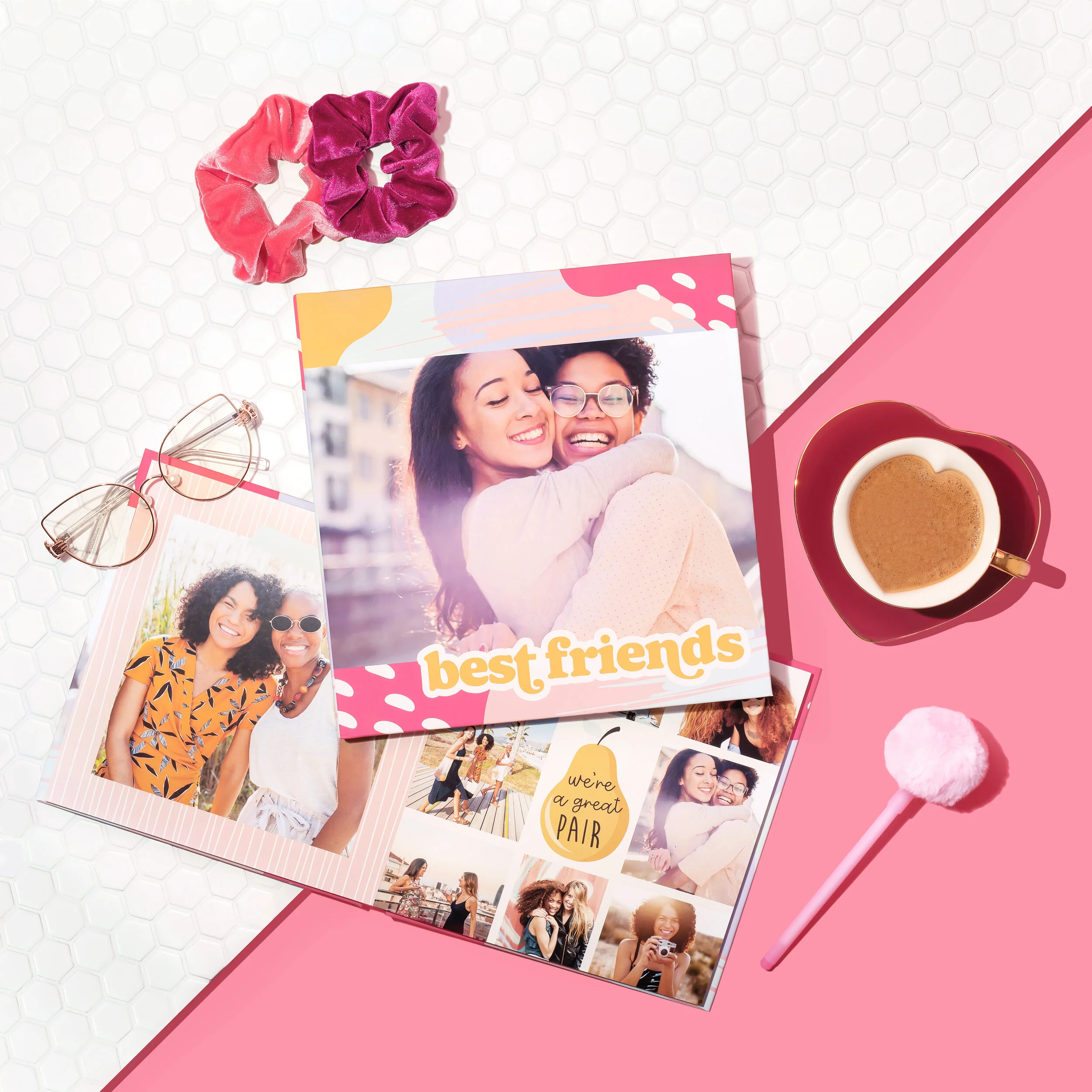 Friendsgiving Invitation Basics: From Etiquette to Wording