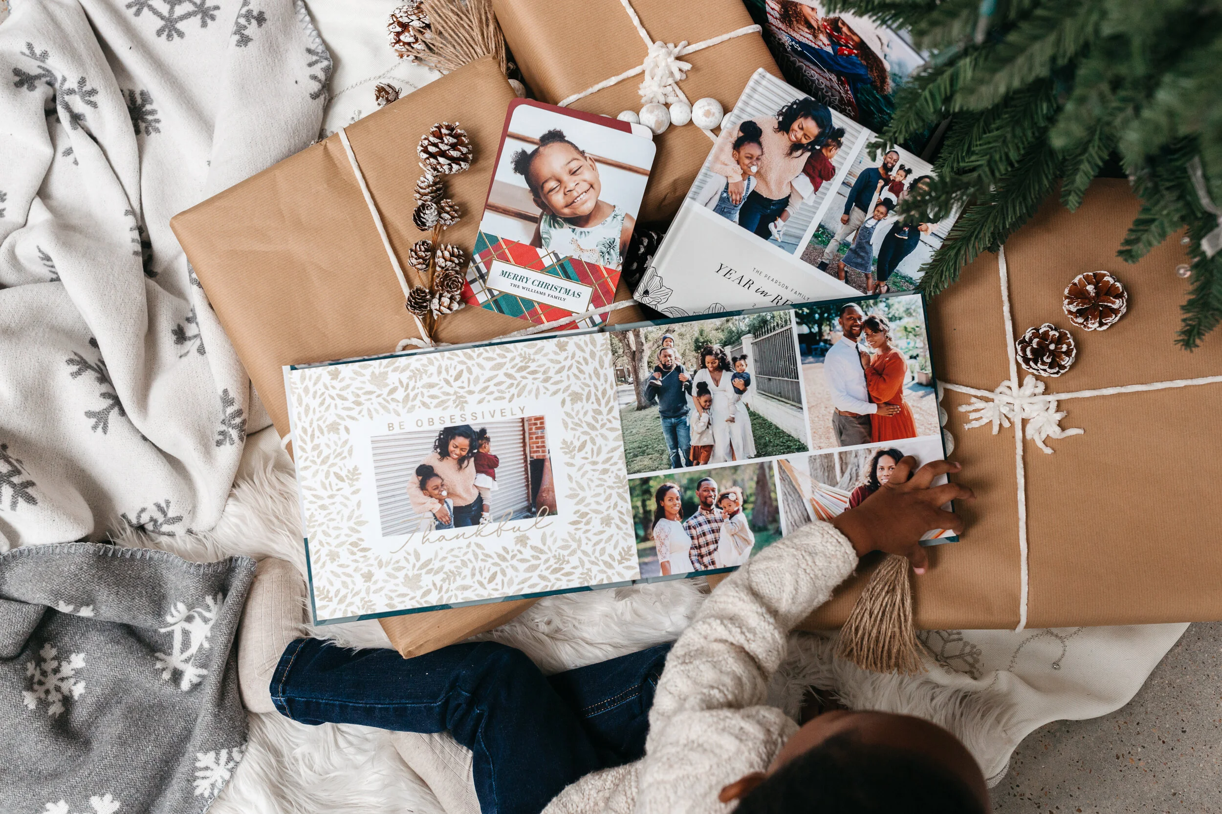 2020 Mixbook Holiday Gift Guide — Mixbook Inspiration