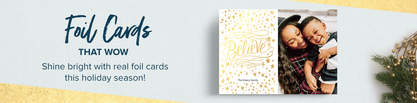 The Top 5 Holiday Card Trends for 2020