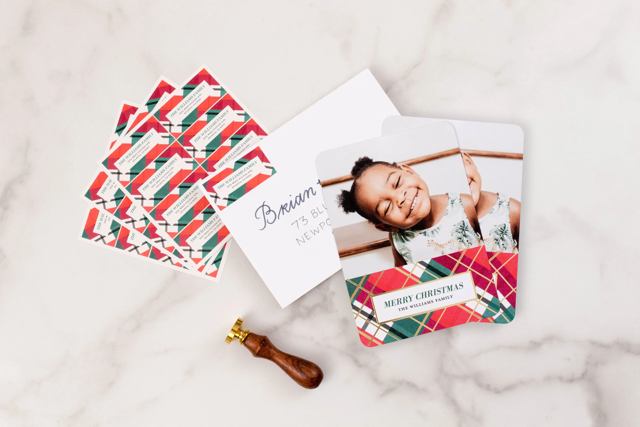 How to Write Holiday Cards During a Pandemic: 5 Ways to Share With ...