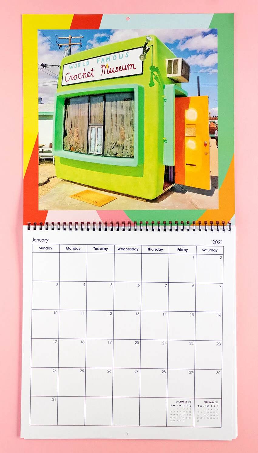 Themes And Ideas For Creating A Customized Calendar