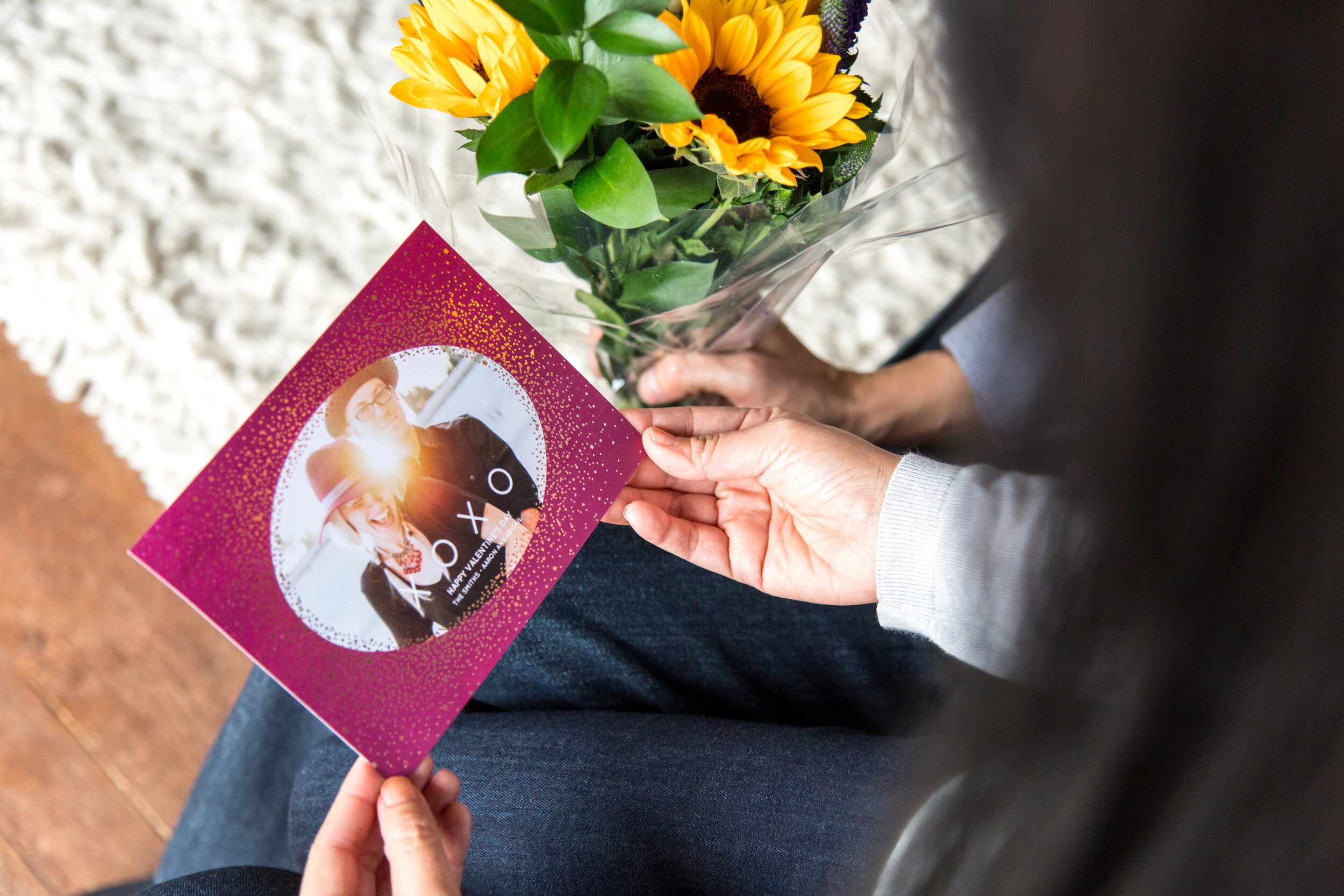 How to Write Valentine's Day Cards During the COVID-19 Pandemic