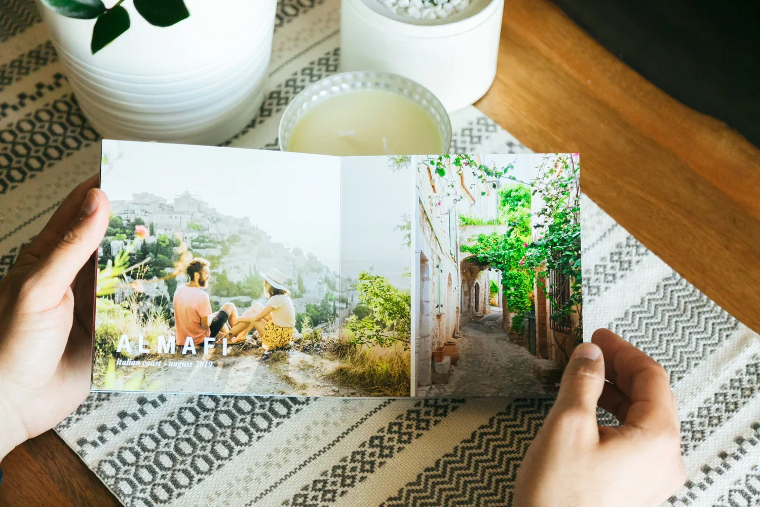 3 Common Photo Book Layout Mistakes to Avoid