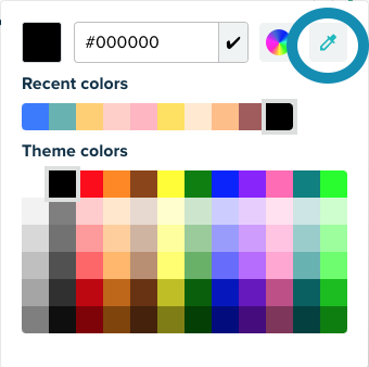 How to Customize Backgrounds — Mixbook Inspiration