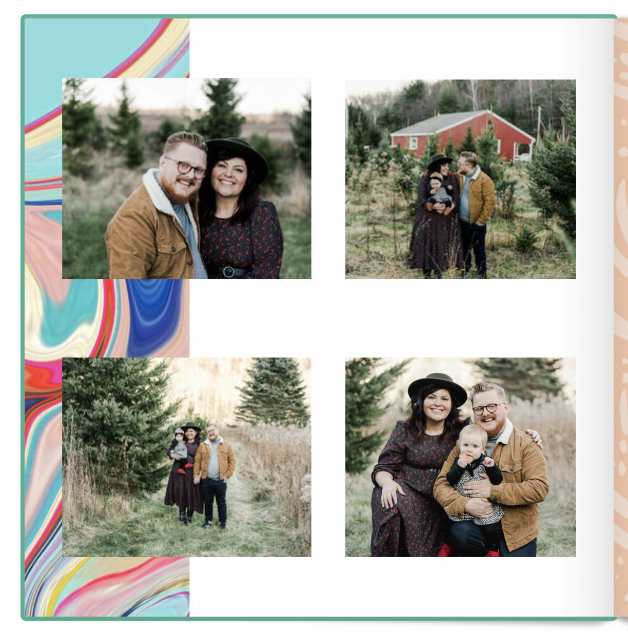 How to Customize Backgrounds