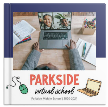 10 Ideas for Virtual Yearbooks