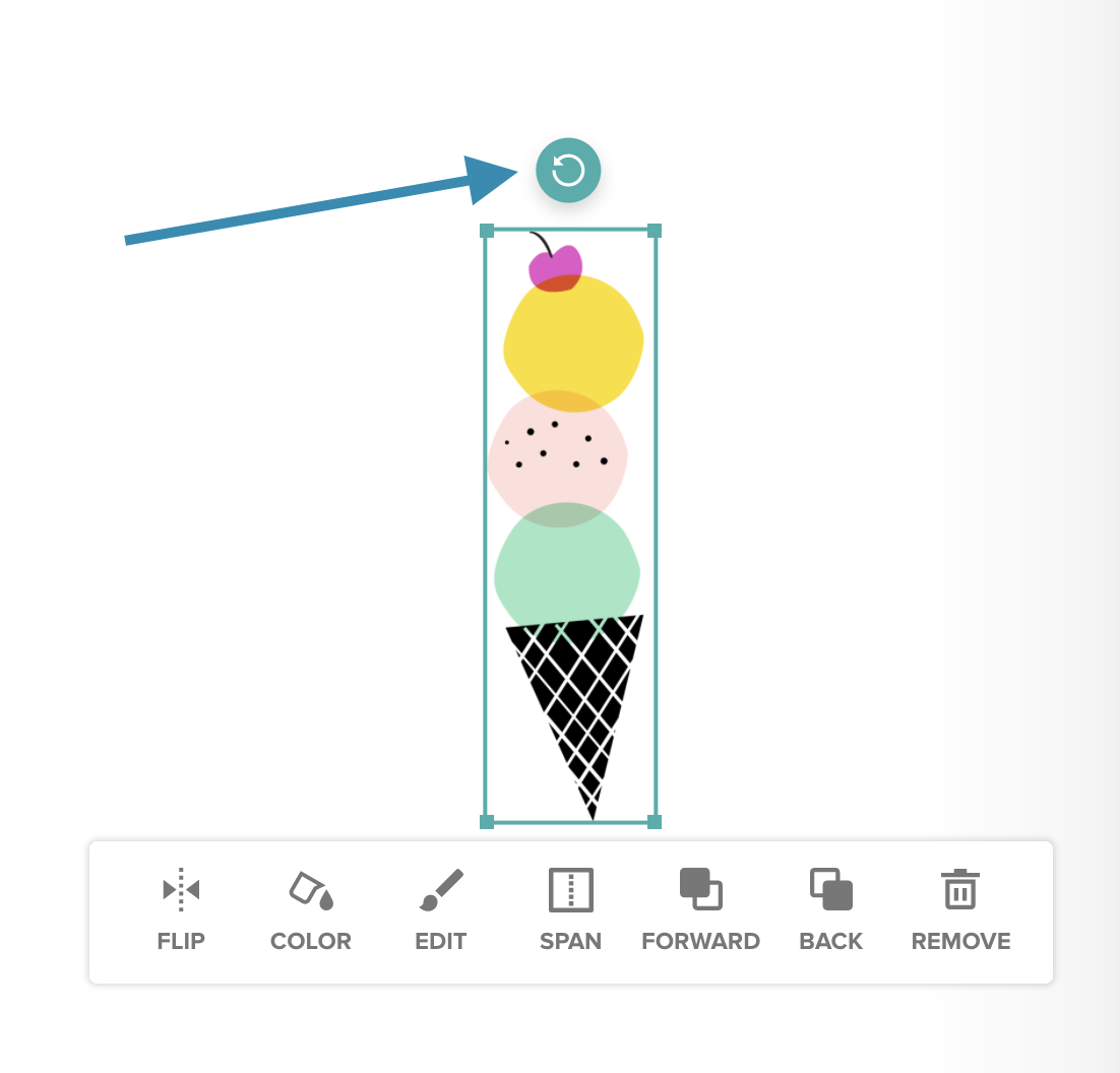 Mixbook Editor 101: 7 Sticker Tools You Need to Know