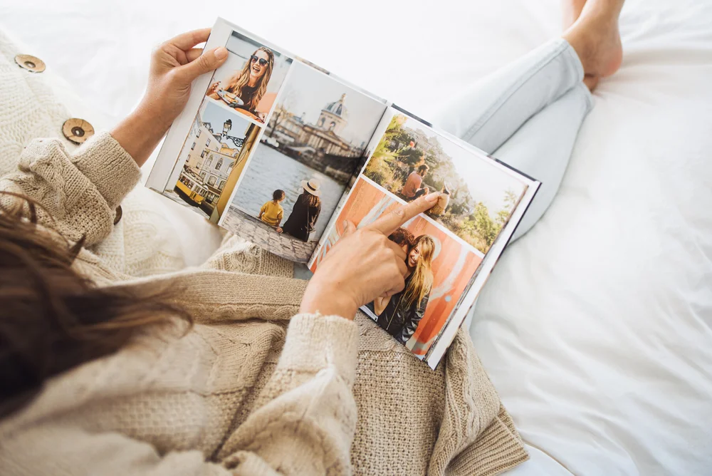 How to Create the Perfect Travel Photo Book: 7 Must Haves