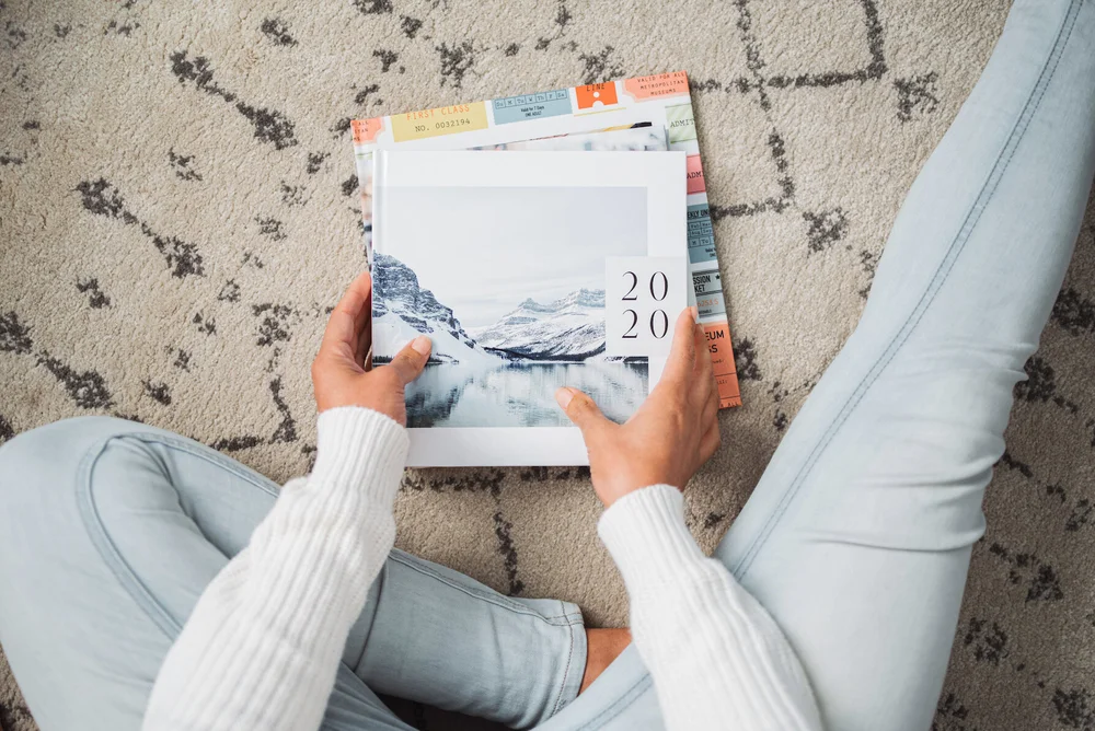 How to Create the Perfect Travel Photo Book: 7 Must Haves