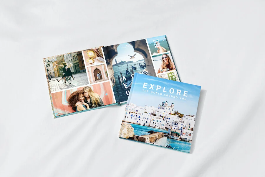The Perfect Travel Photo Book Themes — Mixbook Inspiration