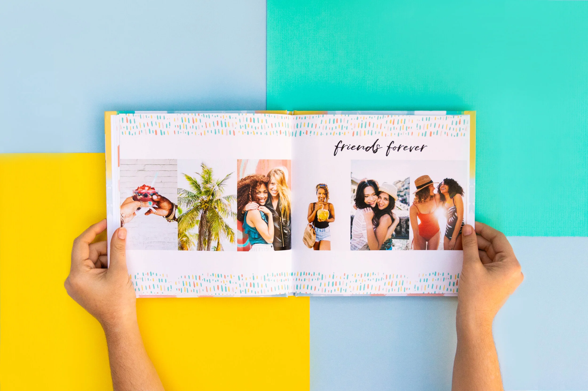 Our Favorite Themes for Weekend Getaways — Mixbook Inspiration