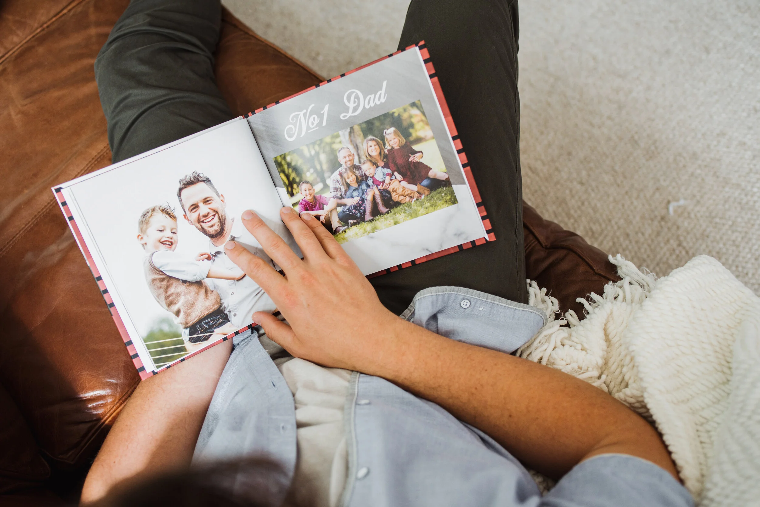 Top 10 Dad to Be Gift Ideas for Expectant Fathers