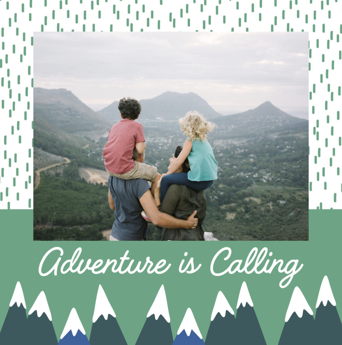 The Perfect Travel Photo Book Themes — Mixbook Inspiration