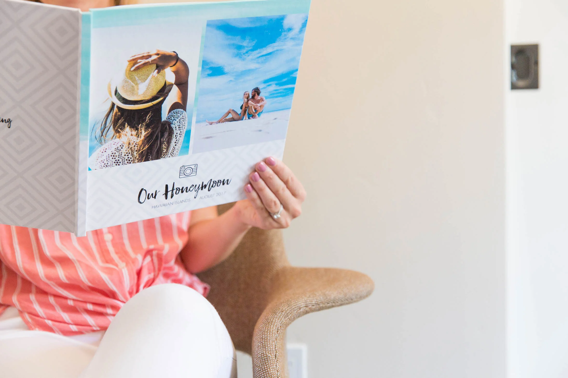 The Perfect Travel Photo Book Themes — Mixbook Inspiration