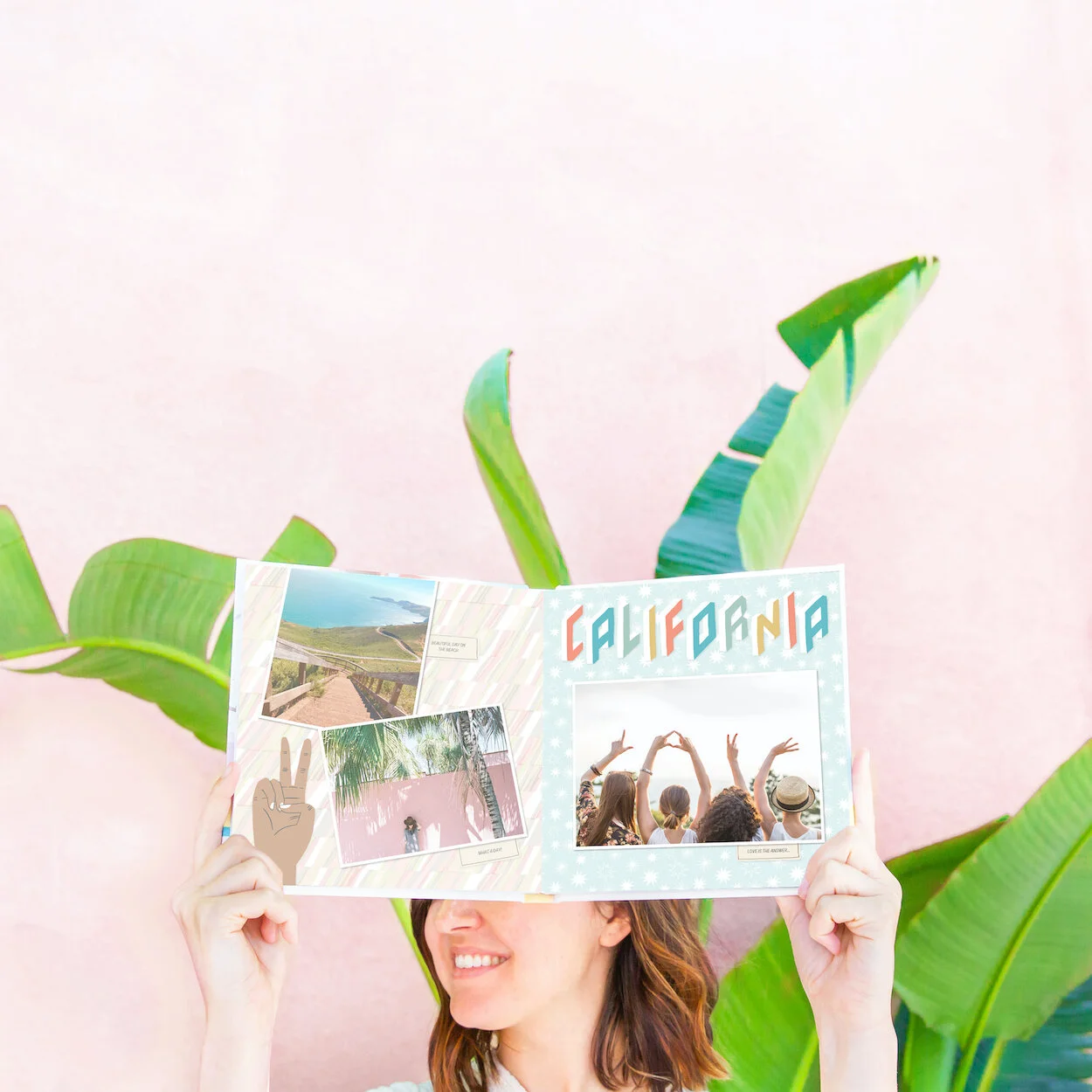 The Perfect Travel Photo Book Themes — Mixbook Inspiration