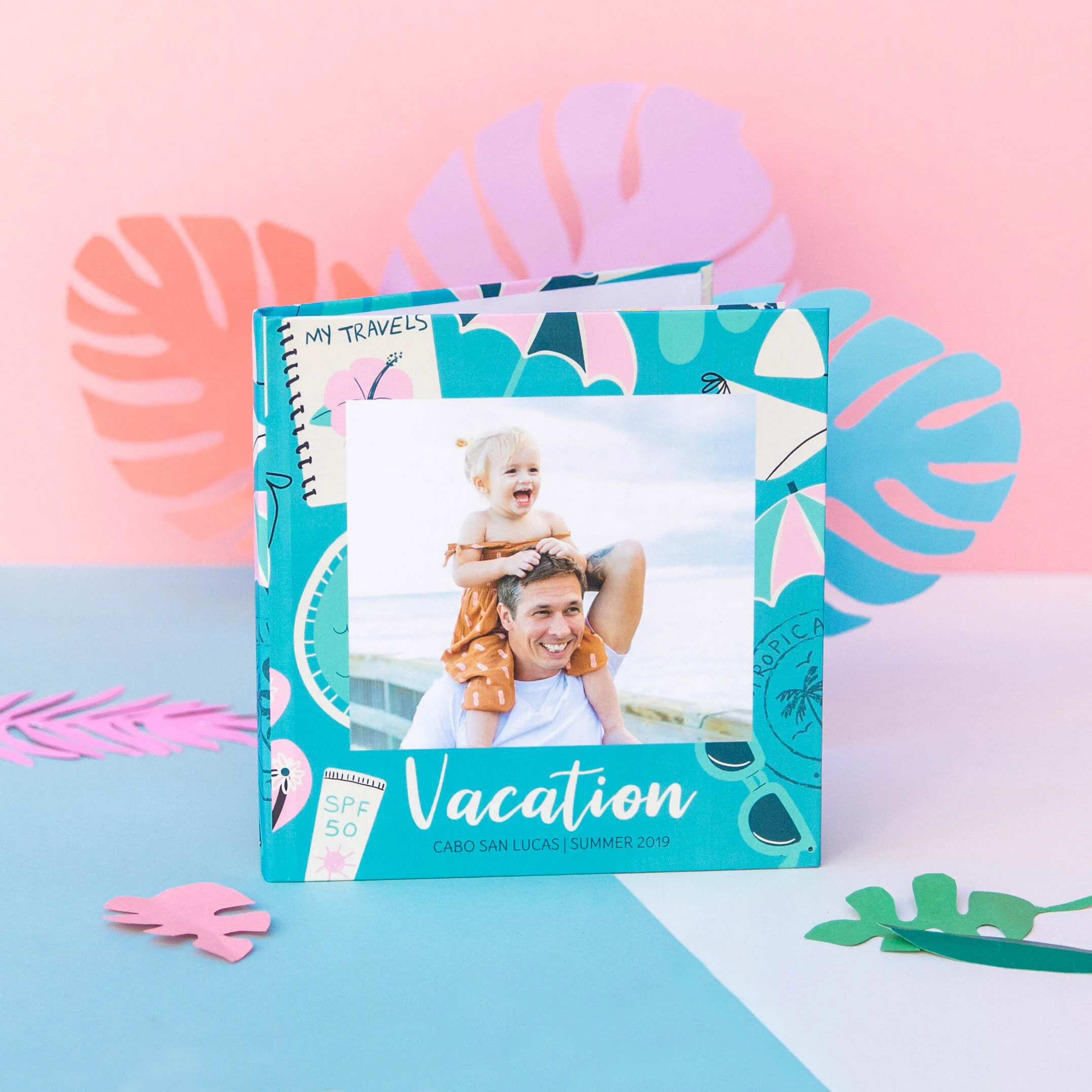 The Perfect Travel Photo Book Themes