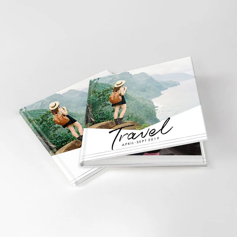 The Perfect Travel Photo Book Themes — Mixbook Inspiration