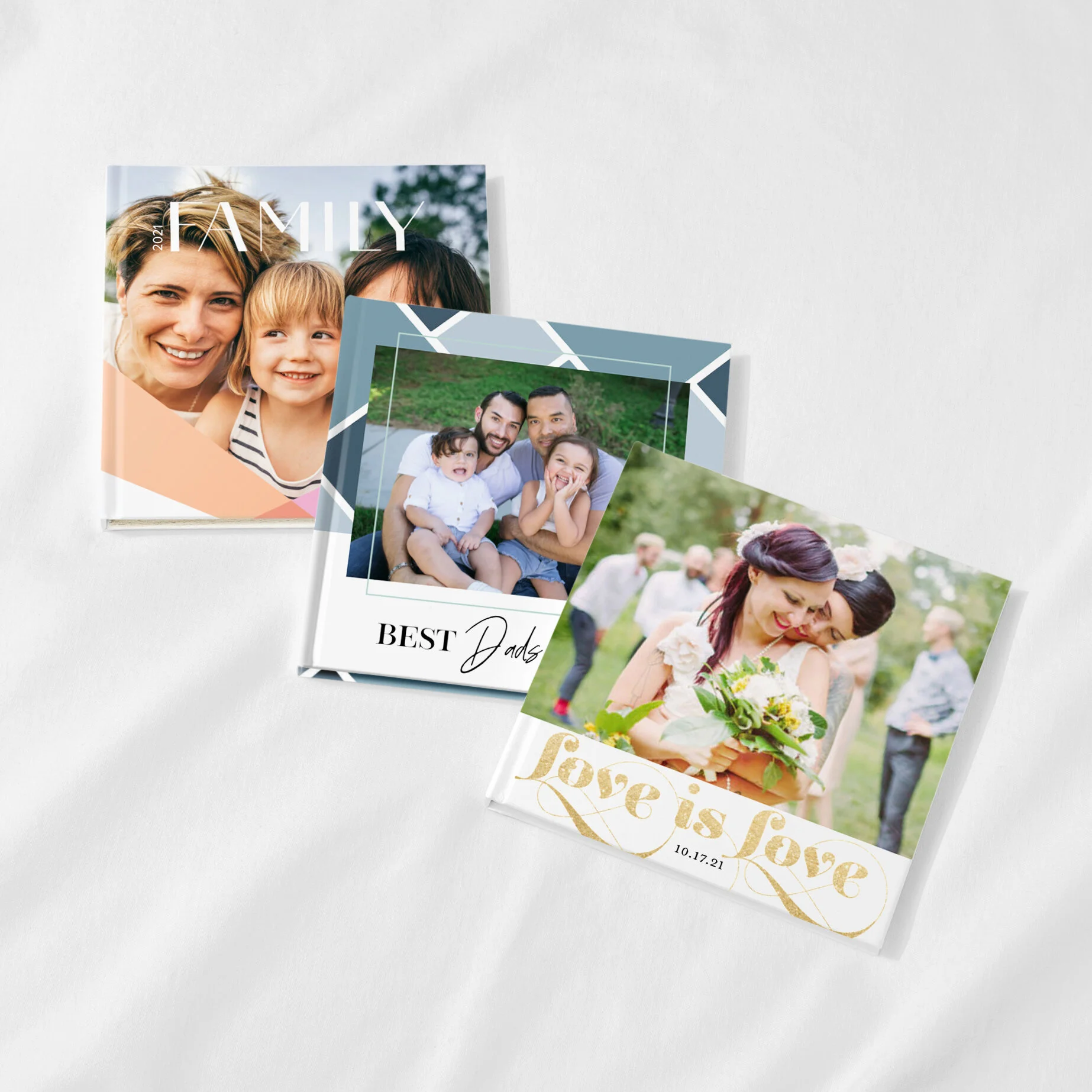 LGBTQ+ Photo Book Themes — Mixbook Inspiration