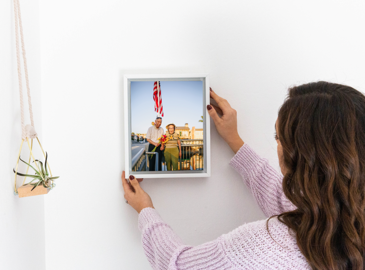 How to Create a Memory Table at Your Wedding