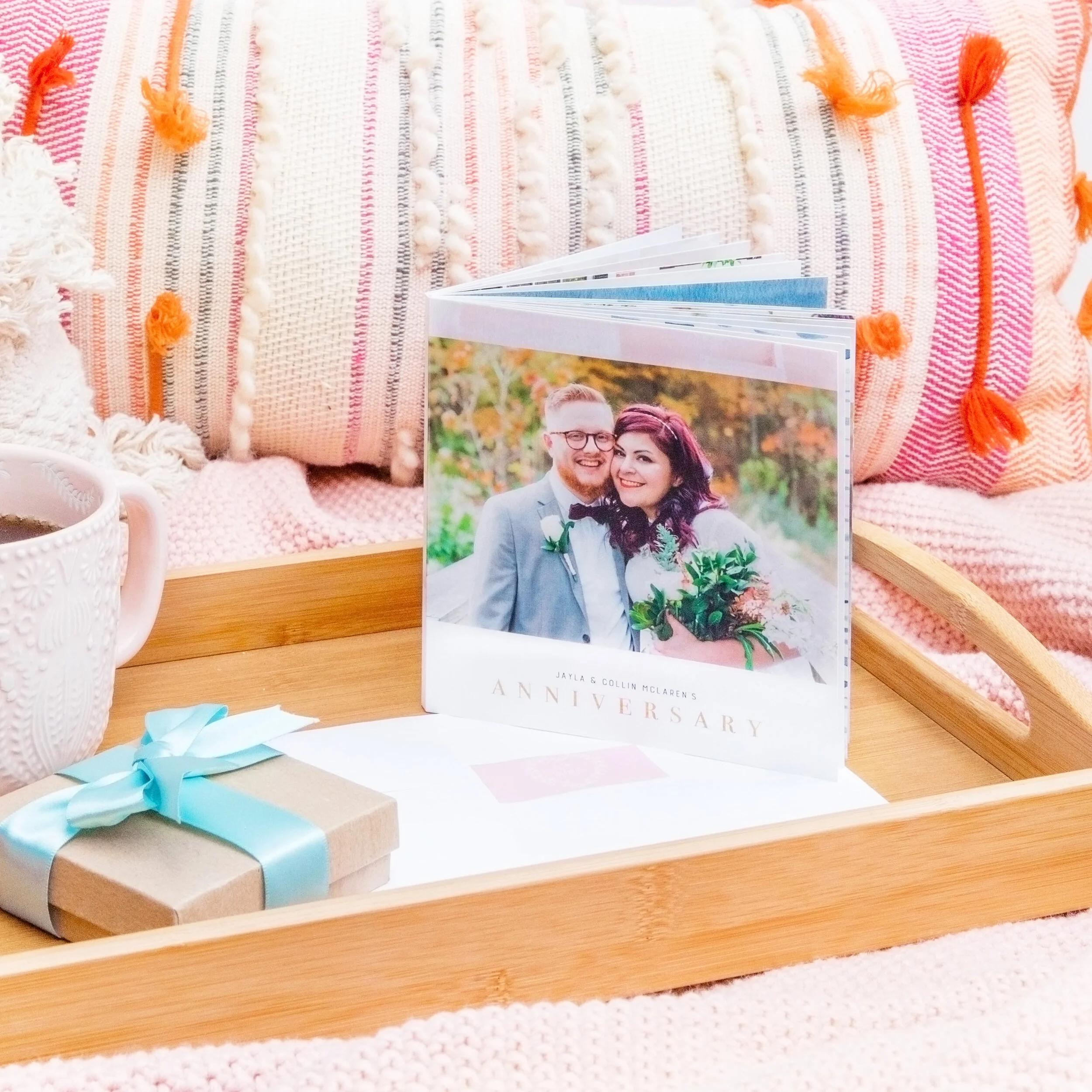 The Best Gift Ideas for Her — Mixbook Inspiration