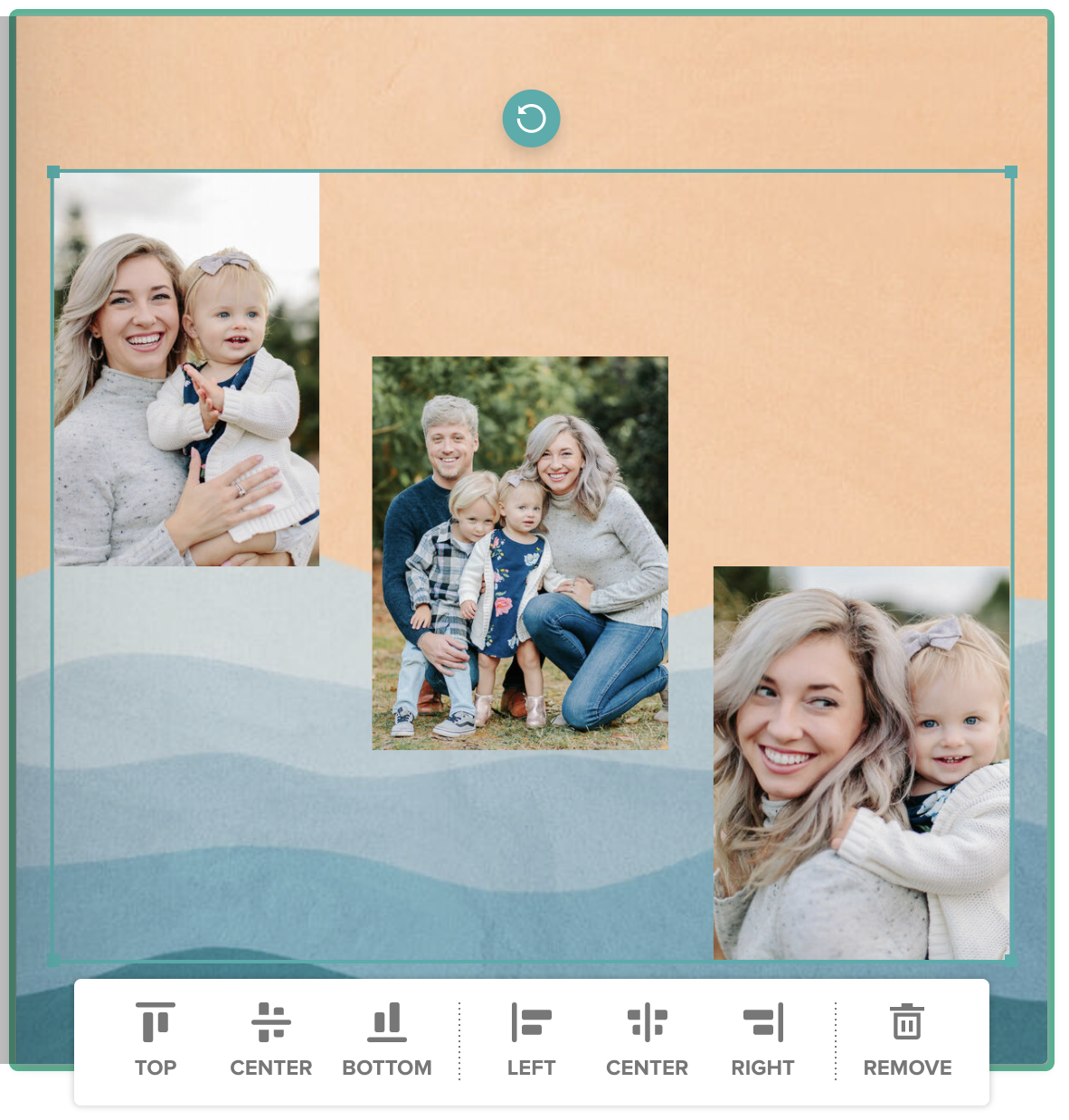 How to Align Photos and Objects With Ease