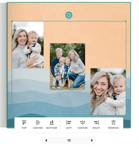 How to Align Photos and Objects With Ease