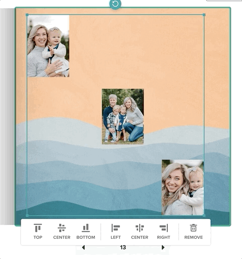 How to Align Photos and Objects With Ease