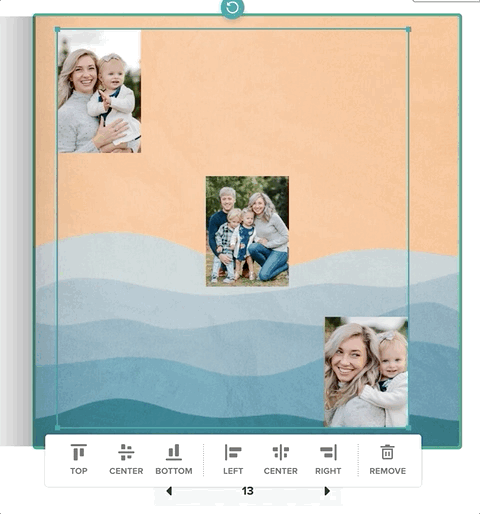 How to Align Photos and Objects With Ease
