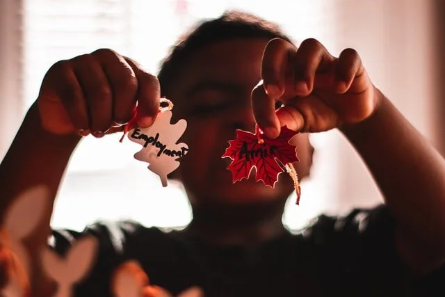 5 Fall Photo Book Layout Ideas — Mixbook Inspiration